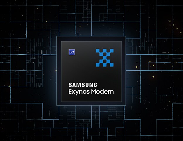 Exynos Modem | Processor | Samsung Semiconductor Global
