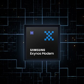 Exynos Modem | Processor | Samsung Semiconductor Global
