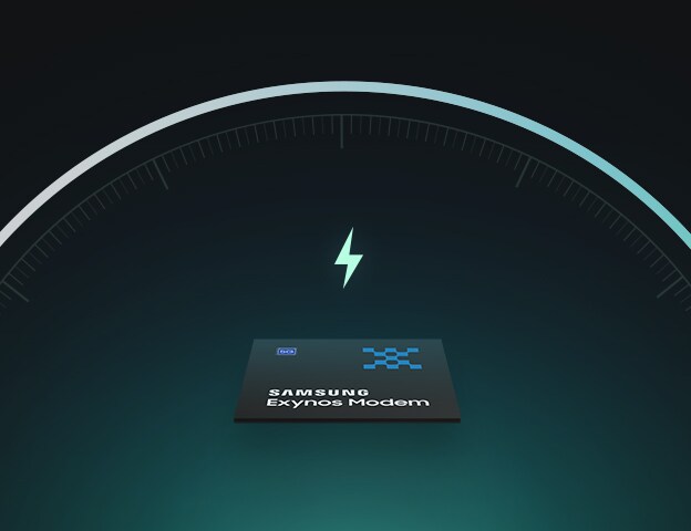 Exynos Modem | Processor | Samsung Semiconductor Global