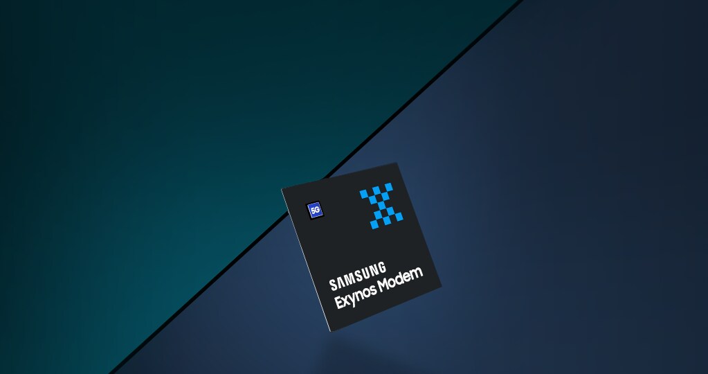 Exynos Modem | Processor | Samsung Semiconductor Global