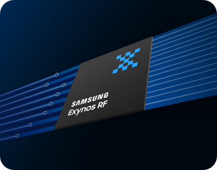 Exynos RF | Processor | Samsung Semiconductor Global