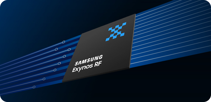 Exynos RF | Processor | Samsung Semiconductor Global
