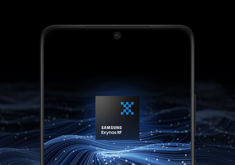 Exynos RF | Processor | Samsung Semiconductor Global