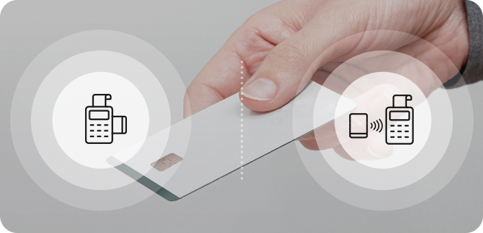 Payment | Security Solution | Samsung Semiconductor Global