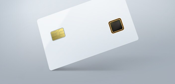 Biometric Card | Samsung Semiconductor Global