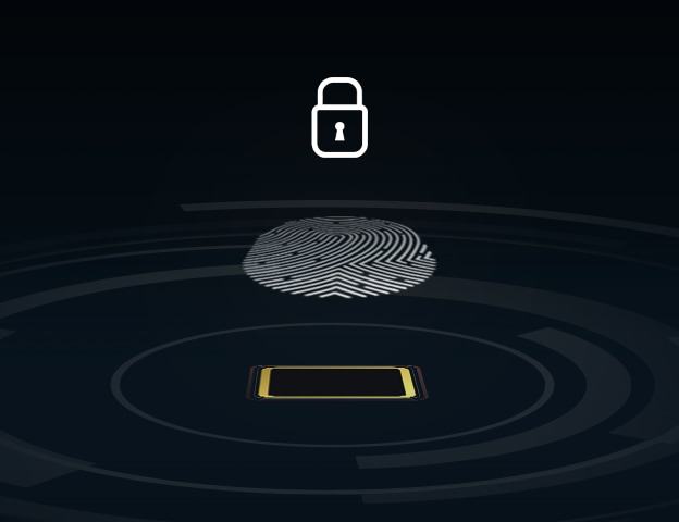 Biometric Card | Samsung Semiconductor Global Biometric Card | Samsung Semiconductor Global