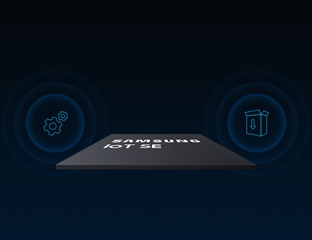 IoT SE | Security Solution | Samsung Semiconductor Global