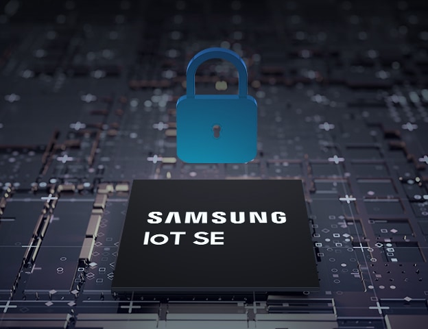 IoT SE | Security Solution | Samsung Semiconductor Global