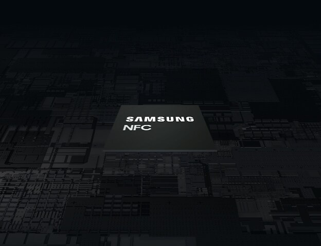 NFC | Security Solution | Samsung Semiconductor Global