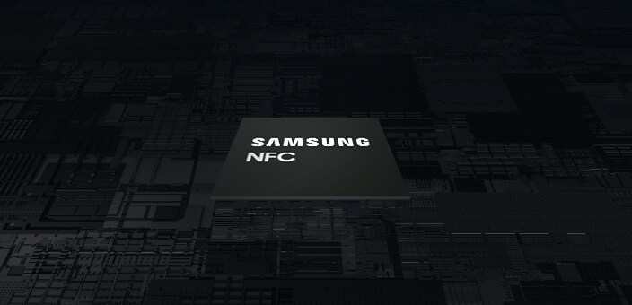 NFC | Security Solution | Samsung Semiconductor Global