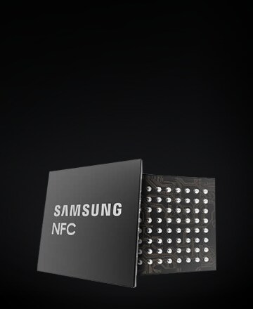 S3NRN4V(192K) | Security Solution | NFC | Samsung Semiconductor Global