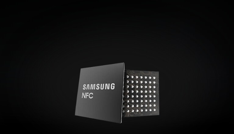 S3NRN4V(192K) | Security Solution | NFC | Samsung Semiconductor Global