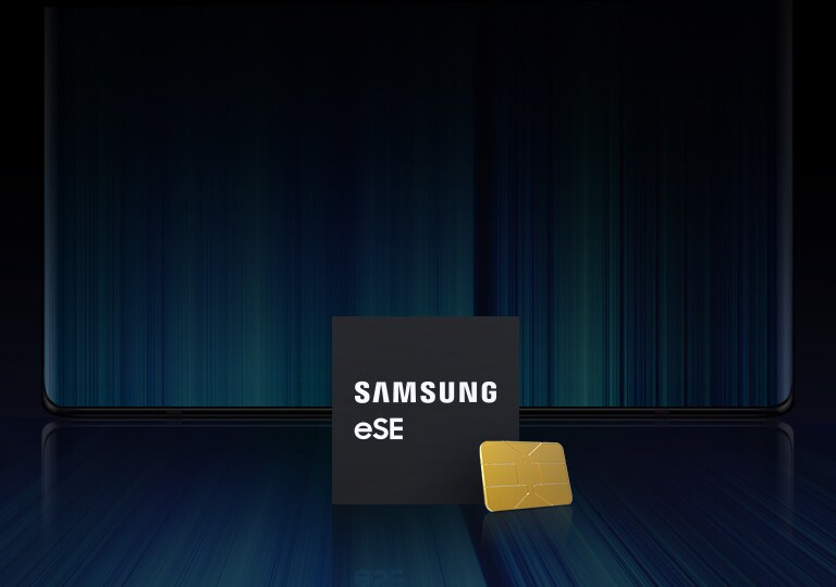 eSE/eSIM | Security Solution | Samsung Semiconductor Global