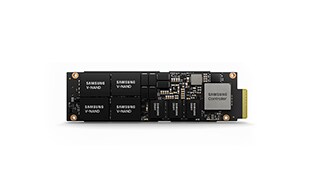 Data center SSD | SATA SSD | Samsung Semiconductor Global