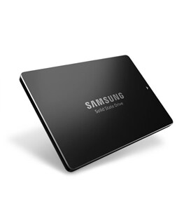 Data center SSD | SATA SSD | Samsung Semiconductor Global