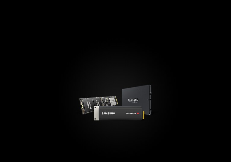 Data center SSD | SATA SSD | Samsung Semiconductor Global