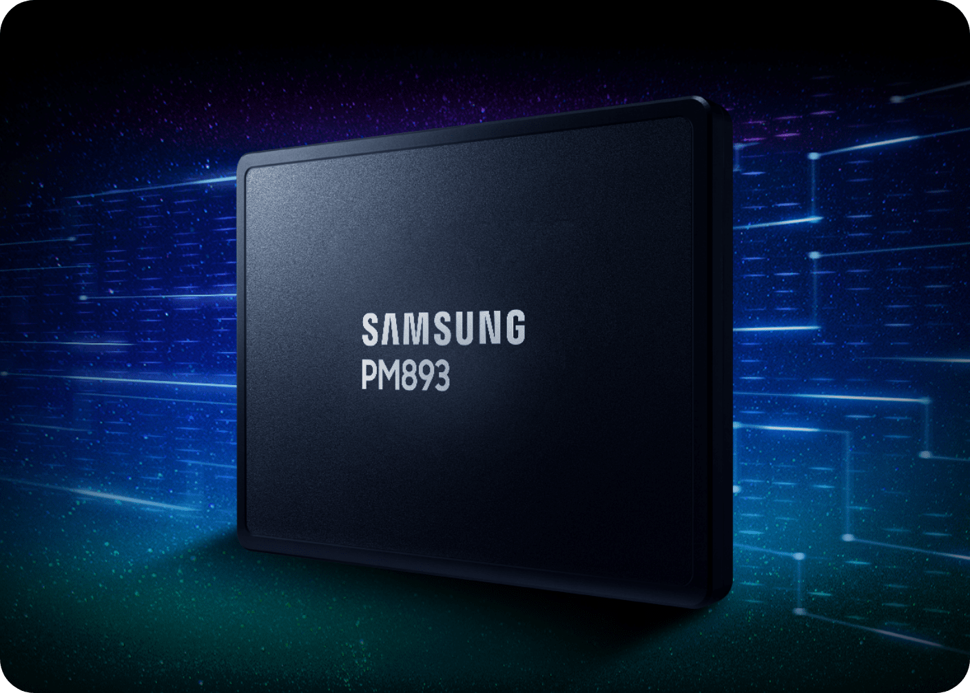 PM893 | Data center SSD | Samsung Semiconductor Global