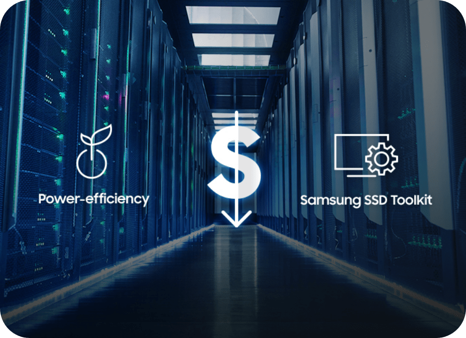 PM893 | Data center SSD | Samsung Semiconductor Global