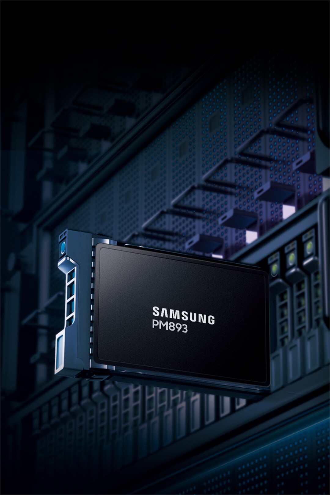 PM893 | Data center SSD | Samsung Semiconductor Global
