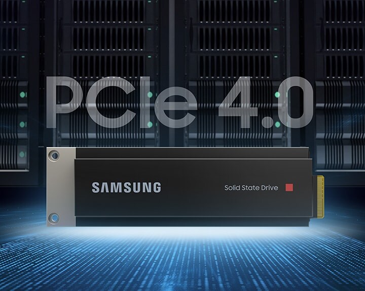 PM9A3 | Data center SSD | Samsung Semiconductor Global
