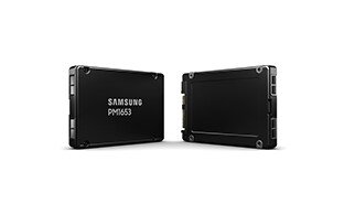 Enterprise SSD | SSD | Samsung Semiconductor Global
