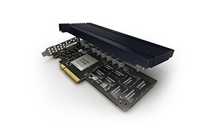Enterprise SSD | SSD | Samsung Semiconductor Global