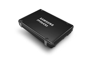 Enterprise SSD | SSD | Samsung Semiconductor Global