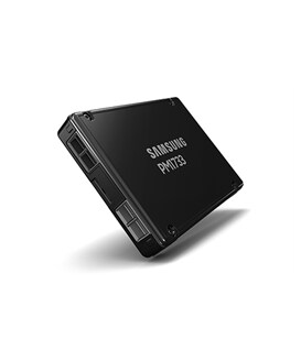 Enterprise SSD | SSD | Samsung Semiconductor Global