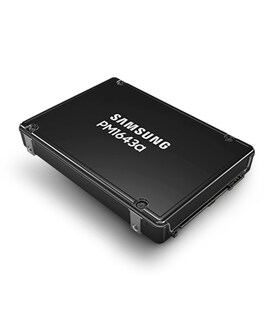 Enterprise SSD | SSD | Samsung Semiconductor Global