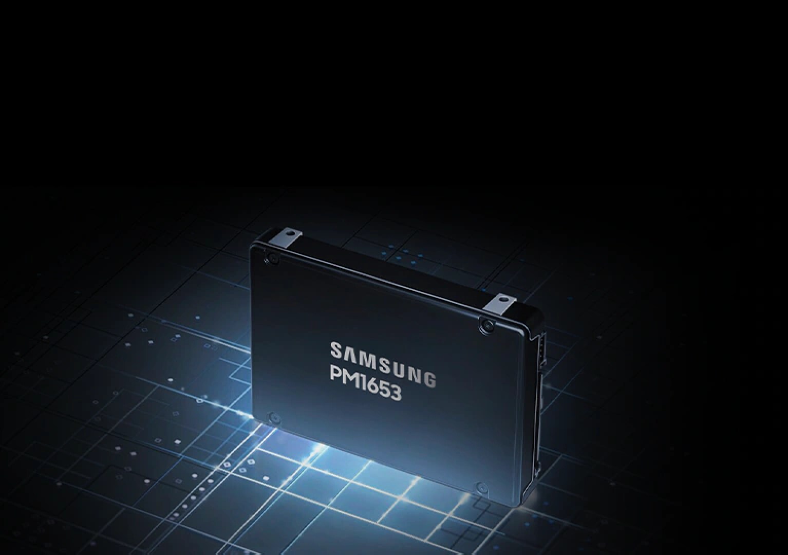 PM1653 | Enterprise SSD | Samsung Semiconductor Global