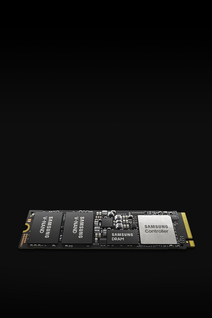 PM963 | Enterprise SSD | Specs & Features | Samsung Semiconductor Global