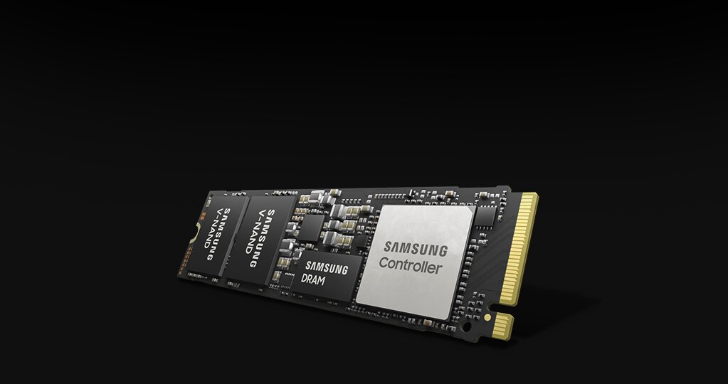 SM963 | Enterprise SSD | Specs & Features | Samsung Semiconductor Global
