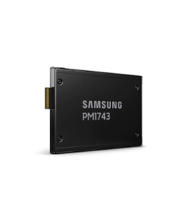 Enterprise SSD | SSD | Samsung Semiconductor Global