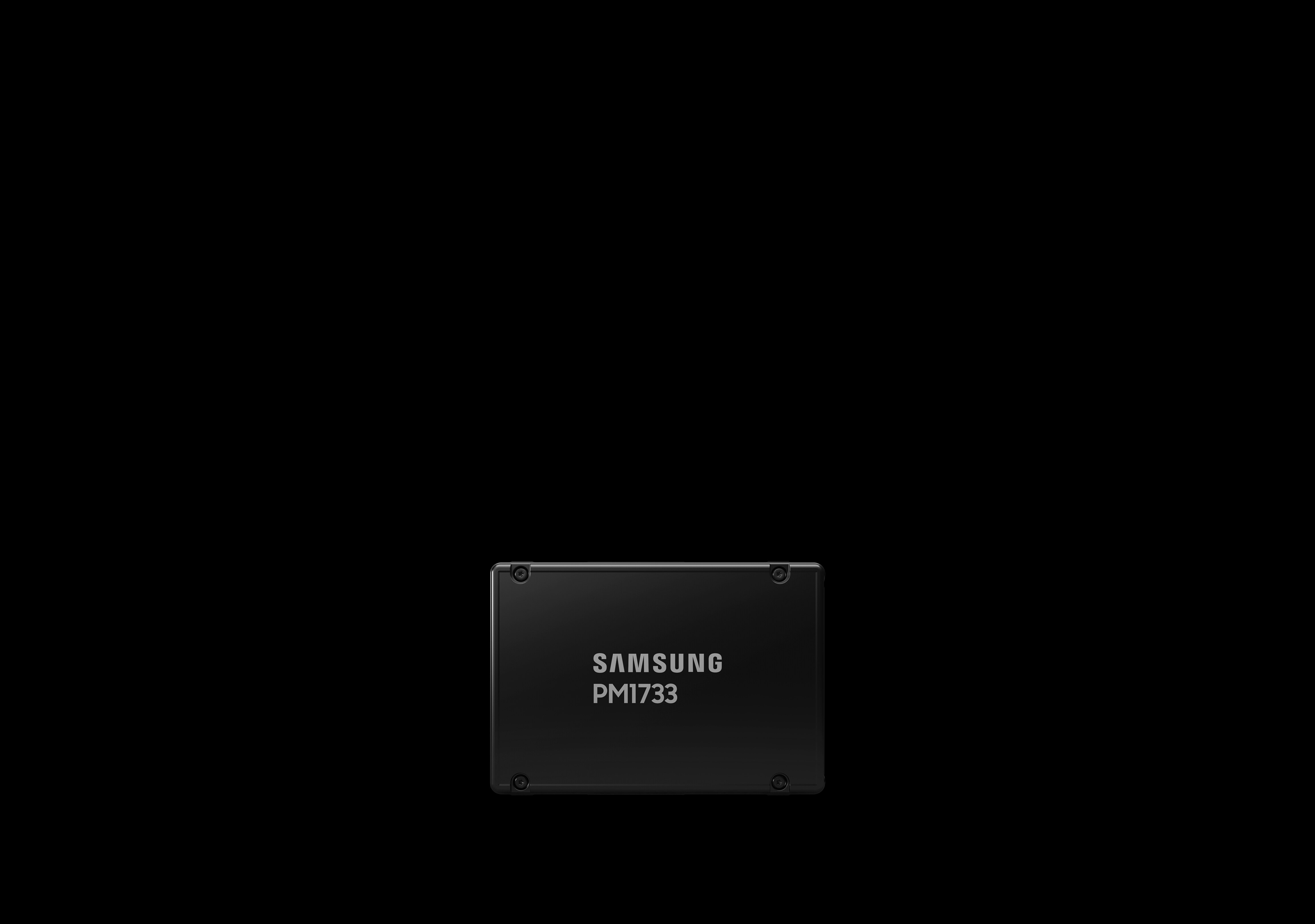 PM1733 | Enterprise SSD | Samsung Semiconductor Global