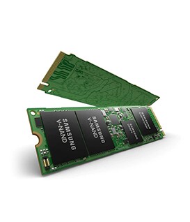 PC SSD | SSD | Samsung Semiconductor Global