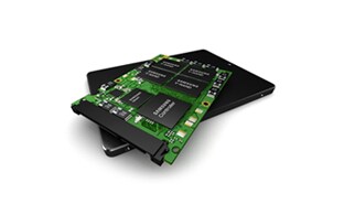 PC SSD | SSD | Samsung Semiconductor Global