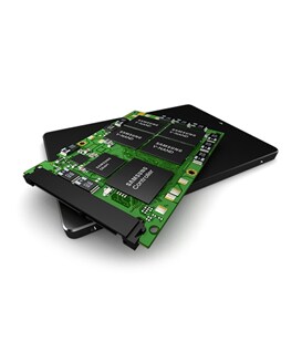 PC SSD | SSD | Samsung Semiconductor Global