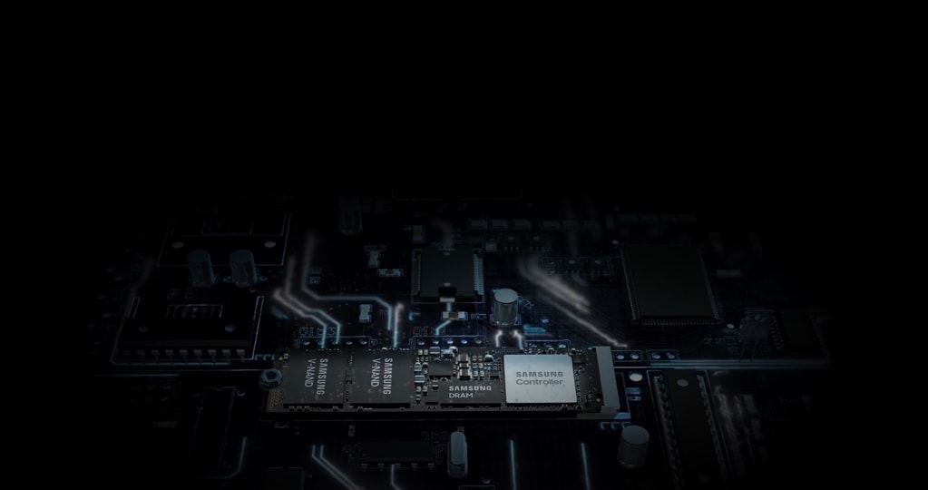 PC SSD | SSD | Samsung Semiconductor Global