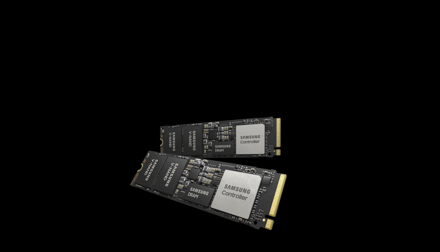 MZVL2512HCJQ-00$00/07 512GB | SSD | Samsung Semiconductor Global