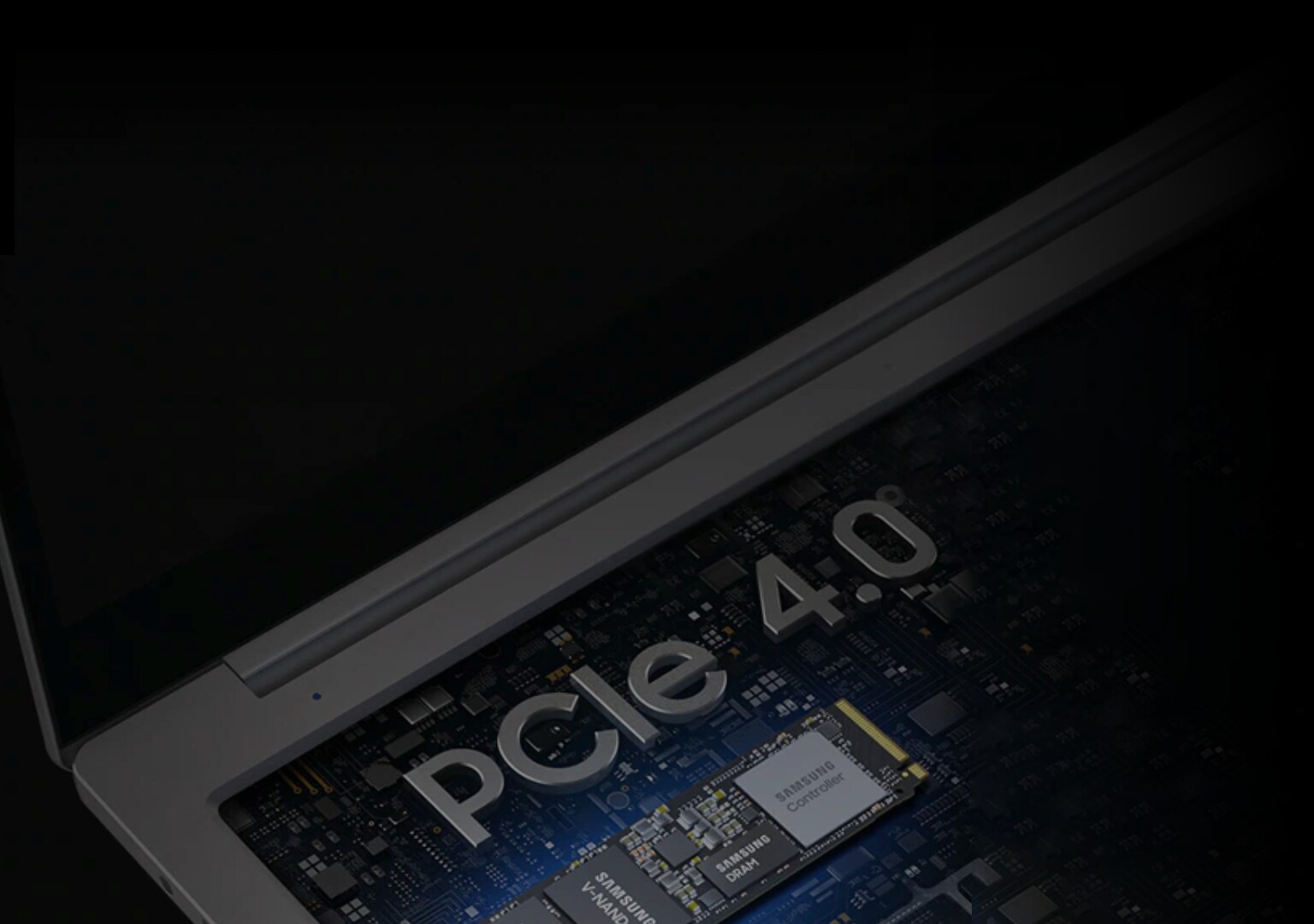 PM9A1 PCIe Gen4 SSD | Samsung Semiconductor Global