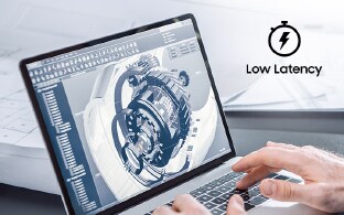 PM9A1 PCIe Gen4 SSD | Samsung Semiconductor Global