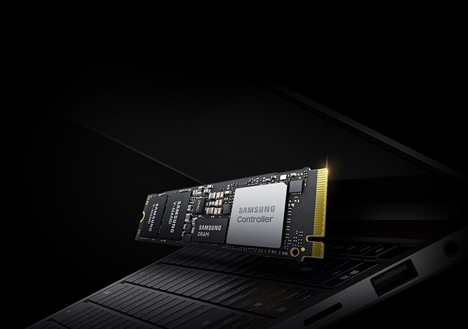 PM9A1a | PC SSD | Samsung Semiconductor Global