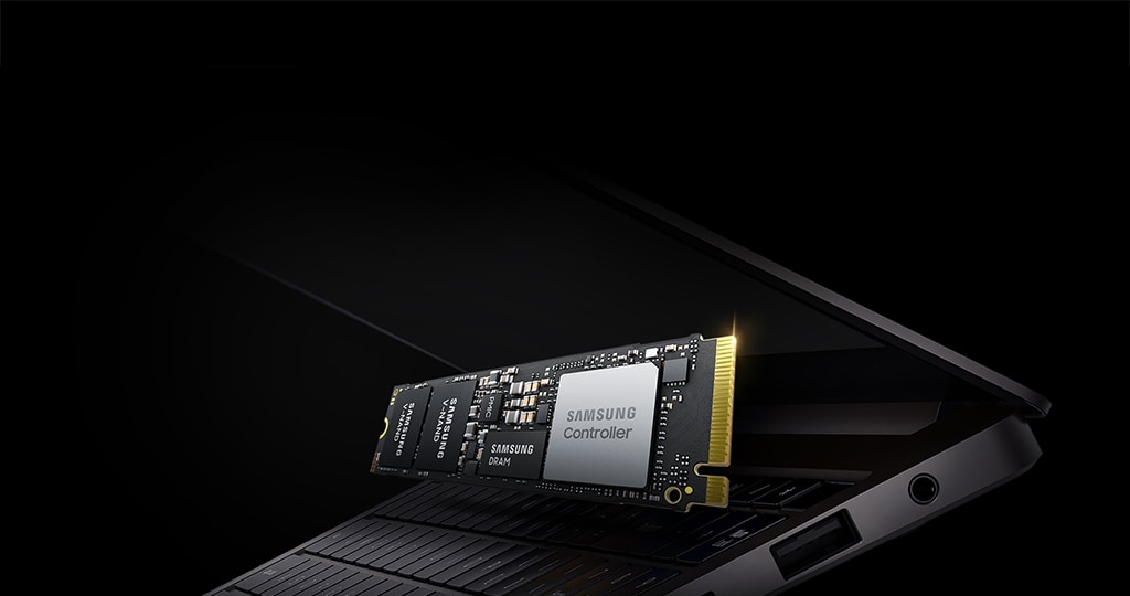 PM9A1a | PC SSD | Samsung Semiconductor Global