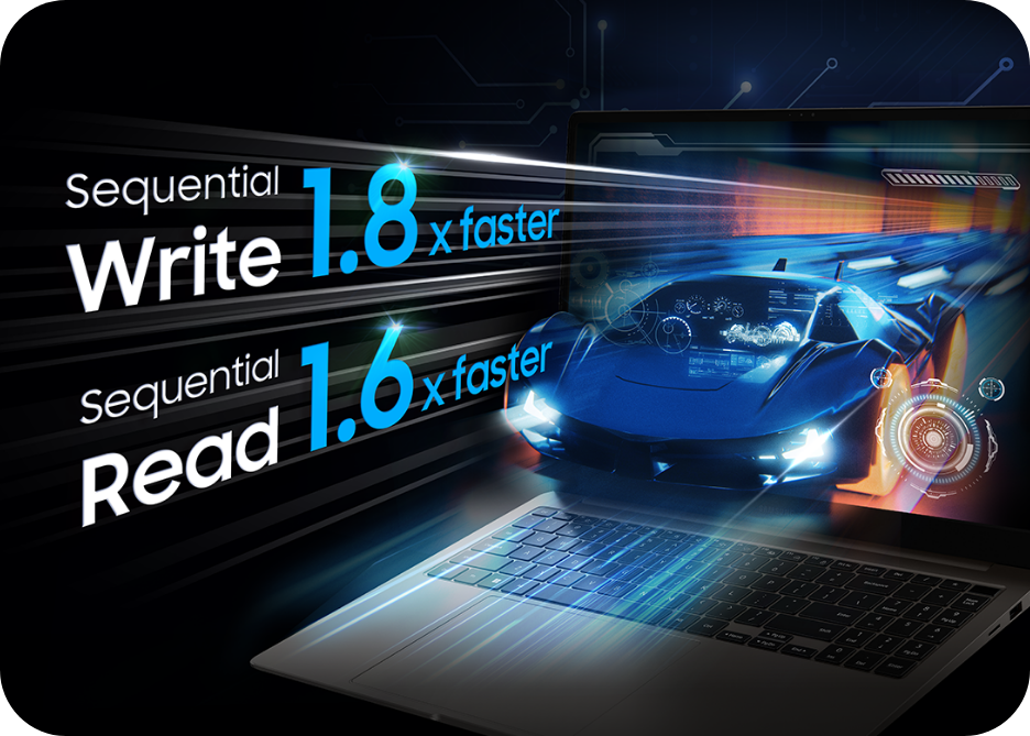 PM9C1a | PC SSD | Samsung Semiconductor Global