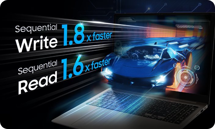 PM9C1a | PC SSD | Samsung Semiconductor Global