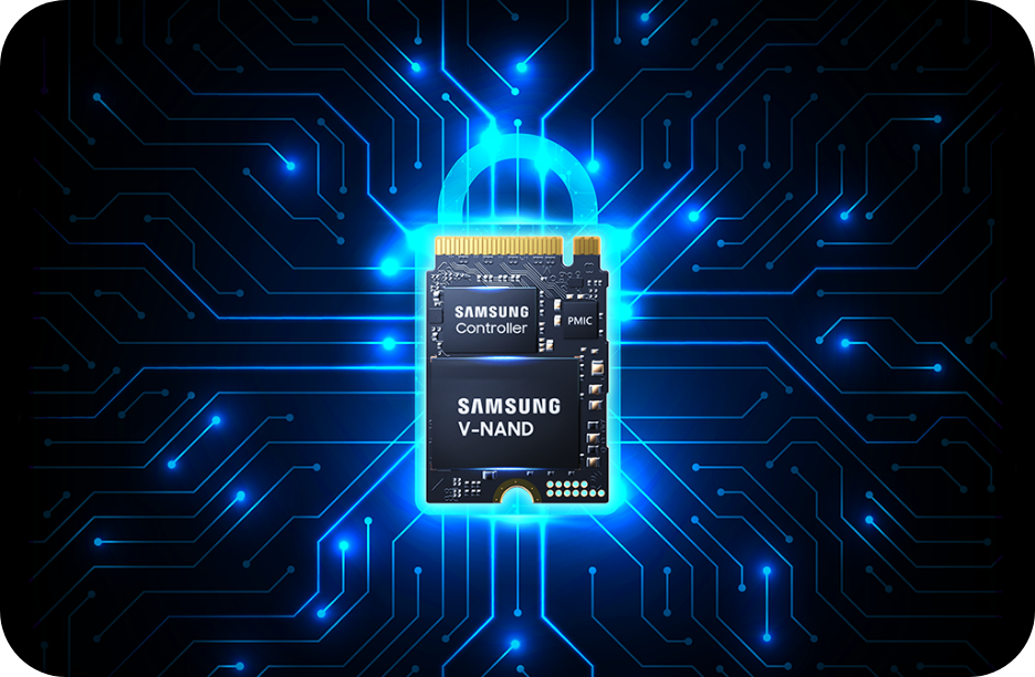 PM9C1a | PC SSD | Samsung Semiconductor Global