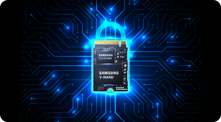 PM9C1a | PC SSD | Samsung Semiconductor Global