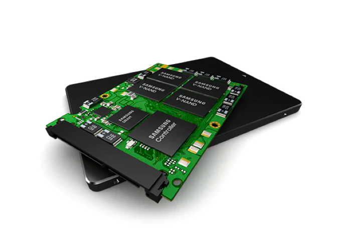 PC SSD | SSD | Samsung Semiconductor USA