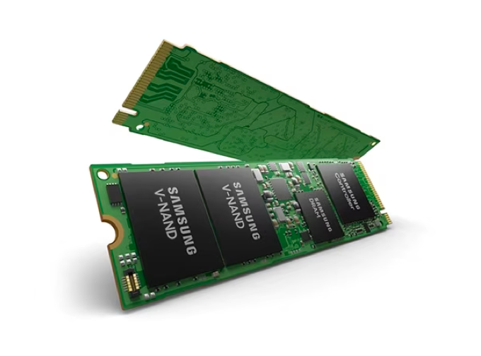 PC SSD | SSD | Samsung Semiconductor Global