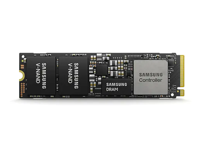 PC SSD | SSD | Samsung Semiconductor Global